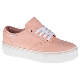 Vans - Damen Sneaker "Camden", Canvas (Pink)