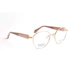 Ana Hickmann Brillenfassung AH1524G 05A 53