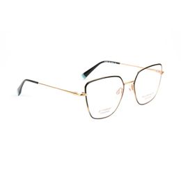 Ana Hickmann Brillenfassung HI1263T 05A 53 Titan