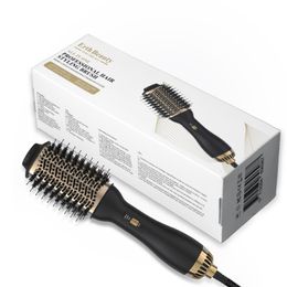 ALL IN ONE PROFESSIONELLE HAARSTYLINGB&Uuml;RSTE