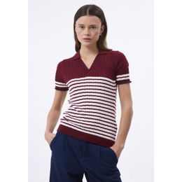Poloshirt Kurzarm Trikot Kurzarm Polo Shirt