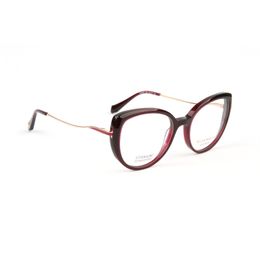 Ana Hickmann Brillenfassung HI6334T T01 51 Titan