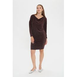 Saint Tropez Jerseykleid NoellaSZ Jerseykleid Fitted