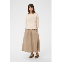 PART TWO Langarm-Shirt NelaPW Langarm-Shirt Gerade Passform