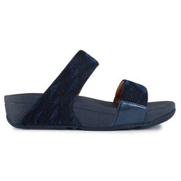 fitflop Lulu Glitz Sandalen