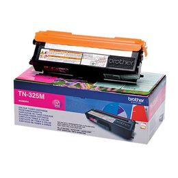 Brother Toner TN-325M magenta
