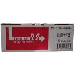 Kyocera Toner TK-5135M magenta