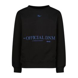 Raizzed Sweatshirt "Nofficial" in Schwarz - 55% | Gr&ouml;&szlig;e 152 | Kinder-sweatshirts-jacken