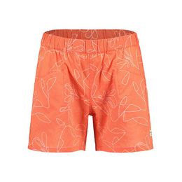 maloja Shorts "BergiselM." in Orange - 65% | Gr&ouml;&szlig;e S | Shorts
