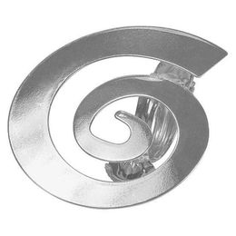 buchheister Dekoklammer SPIRALE, 2 St&uuml;ck