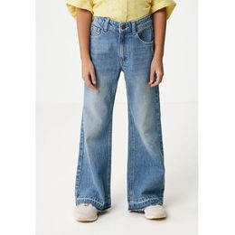 Mexx Jeans - Comfort fit - in Blau - 53% | Gr&ouml;&szlig;e 122/128 | Kinderjeans