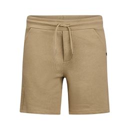 Retour Sweatshorts "Koert" in Hellbraun - 58% | Gr&ouml;&szlig;e 176 | Kinderhosen
