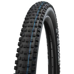 Fahrradreifen Schwalbe "Wicked Will HS614", schwarz, Fahrradreifen, 29 x 2,44