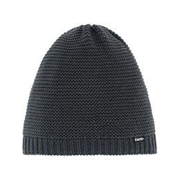 Eisb&auml;r Eisb&auml;r M&uuml;tze "Corson" in Anthrazit - 52% | Damen-muetzen-caps