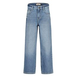 Raizzed Jeans "Hanoi" - Comfort fit - in Blau - 50% | Gr&ouml;&szlig;e 134 | Kinderjeans