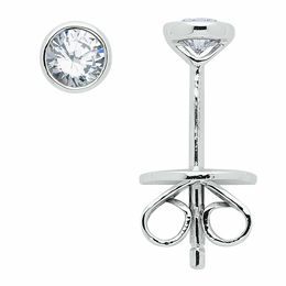 Adelia&acute;s Paar Ohrh&auml;nger ADELIA&acute;S, silber, Ohrringe, Damen, Damen, 0,2 VVS = sehr sehr kleine Einschl&uuml;sse, Gold