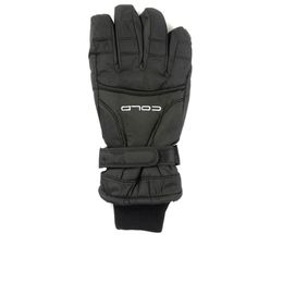 COLD Handschuhe in Schwarz - 49% | Gr&ouml;&szlig;e 128/134 | Kinderhandschuhe