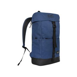 Regatta Outdoorrucksack ''Shilton II'' in Dunkelblau - 20 l - 35% | Damen-outdoor-ausruestung