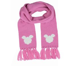 D&ouml;ll D&ouml;ll Schal in Rosa - 77% | Gr&ouml;&szlig;e 14x160 cm | Kinderschals