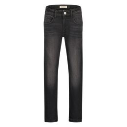 Raizzed Jeans "Boston" - Regular fit - in Schwarz - 55% | Gr&ouml;&szlig;e 170 | Kinderjeans