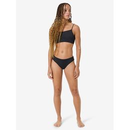super.natural String "Air" in Schwarz - 55% | Gr&ouml;&szlig;e L | Damen-unterteile