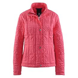 Fuchs & Schmitt Fuchs Schmitt Steppjacke in Pink - 76% | Gr&ouml;&szlig;e 36 | Damenjacken