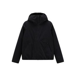 Jeanne Baret Winterjacke "Pansy" in Schwarz - 53% | Gr&ouml;&szlig;e 38 | Damenjacken