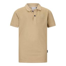 Retour Poloshirt "Abram" in Beige - 48% | Gr&ouml;&szlig;e 140 | Kinder-oberteile