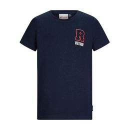 Retour Shirt "Benneth" in Dunkelblau - 44% | Gr&ouml;&szlig;e 128 | Kinder-oberteile