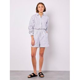 Apricot Shorts in Wei&szlig; - 60% | Gr&ouml;&szlig;e S | Damenhosen