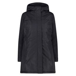 CMP Parka in Schwarz - 62% | Gr&ouml;&szlig;e 38 | Damenjacken