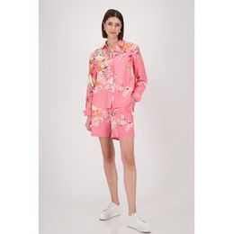 monari Bluse in Pink - 62% | Gr&ouml;&szlig;e 38 | Damen-blusen