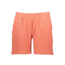 Hanro Pyjama-Shorts in Orange - 72% | Gr&ouml;&szlig;e M | Damen-loungewear