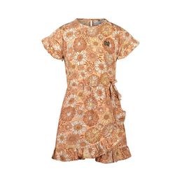 koko noko Kleid in Beige - 36% | Gr&ouml;&szlig;e 128 | Kinderkleider
