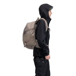 Bergans Wanderrucksack "Birkebeiner Jr 22" in Taupe - (B)26 x (H)44 x (T)21 cm - 22 l - 35% | Herren-sportausruestung