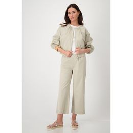 monari Blouson in Hellgr&uuml;n - 77% | Gr&ouml;&szlig;e 44 | Damenjacken