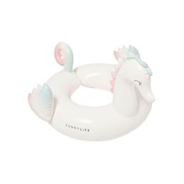 Sunny Life Schwimmring in Wei&szlig; - 20% | Kinder-austruestung-accessoires