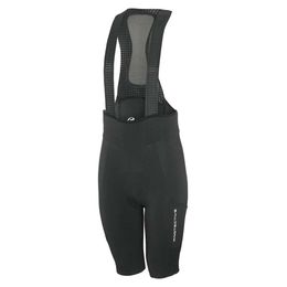 Protective Fahrradbermudas "River Rock" in Schwarz - 66% | Gr&ouml;&szlig;e S | Herren-outdoorhosen