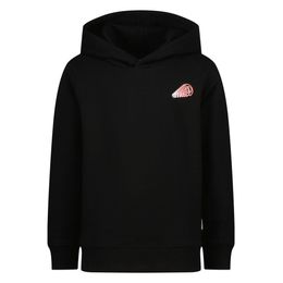Raizzed Hoodie "Nirror" in Schwarz - 56% | Gr&ouml;&szlig;e 140 | Kinder-sweatshirts-jacken