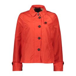 Fuchs & Schmitt Fuchs Schmitt &Uuml;bergangsjacke in Orange - 74% | Gr&ouml;&szlig;e 36 | Damenjacken