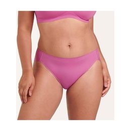Sloggi Slip in Pink - 44% | Gr&ouml;&szlig;e S | Damen-unterteile