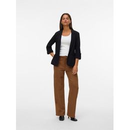 V&eacute;ro Moda Vero Moda Blazer in Schwarz - 42% | Gr&ouml;&szlig;e M | Damenjacken