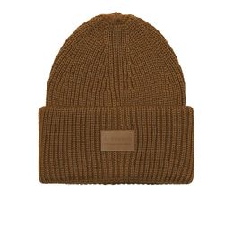 Jack & Jones Jack & Jones M&uuml;tze in Hellbraun - 30% | Herren-accessoires-sport