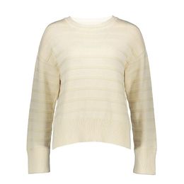 Gant Pullover in Creme - 77% | Gr&ouml;&szlig;e L | Damen-pullover-cardigans