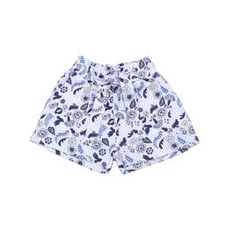 Walkiddy Shorts in Hellblau - 74% | Gr&ouml;&szlig;e 116 | Kinderhosen