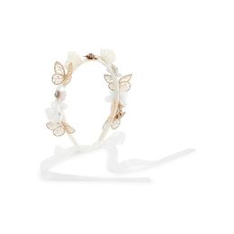 Billieblush Haarreif in Creme - 20% | Kinderschmuck