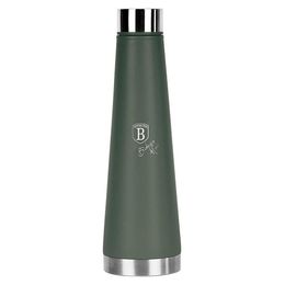 Berlinger Haus Thermoflasche in Gr&uuml;n - 400 ml - -235% | Damen-outdoor-ausruestung