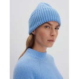 someday M&uuml;tze in Hellblau - 26% | Damen-muetzen-caps
