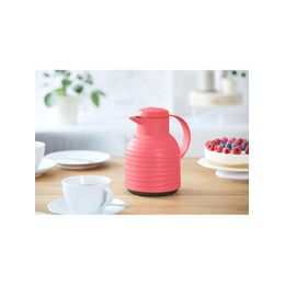 Emsa Isolierkanne "Samba" in Koralle - 1 l - 15% | Damen-outdoor-ausruestung