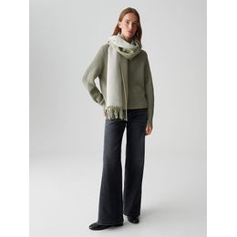 Opus Schal in Mint - (L)184 x (B)67 cm - 30% | Damen-schals-tuecher